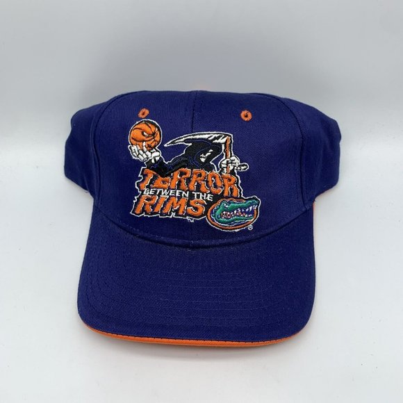 Zephyr | Accessories | Florida Gators Terror Between The Rims Zephyr ...